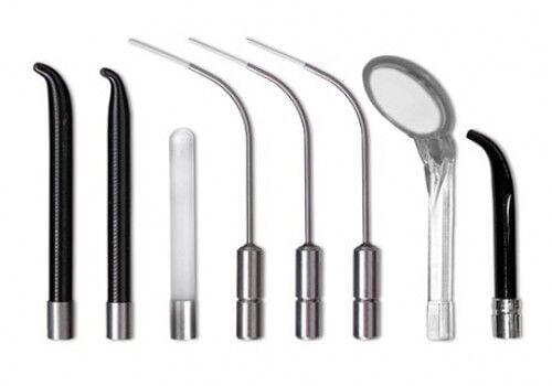 Microlux 2 Transilluminator, AdDent, Prestige Dental Products